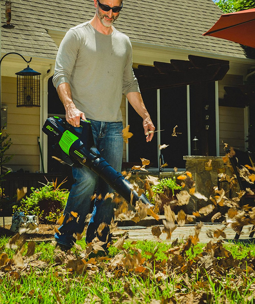Great Tools Make Fall Yard Cleanup Easier - Home, Garden and Homestead