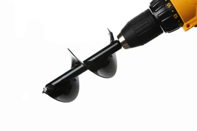 Power Planter Augers: Digging Made Easy - HG&H