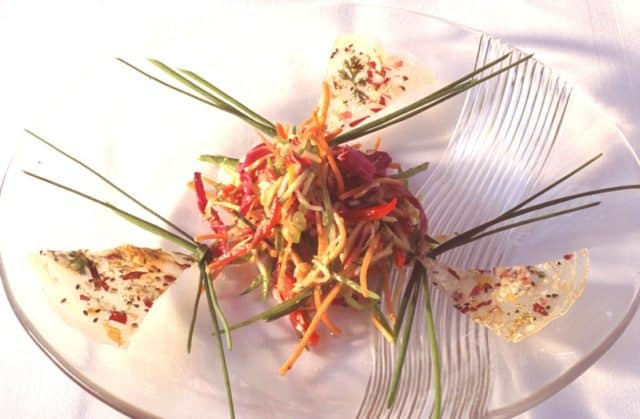 Garden Roses: Queen of Edible Flowers - Recipes