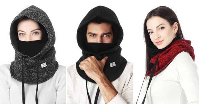 Winter Work Clothing for Outdoor Chores - Jackets and More