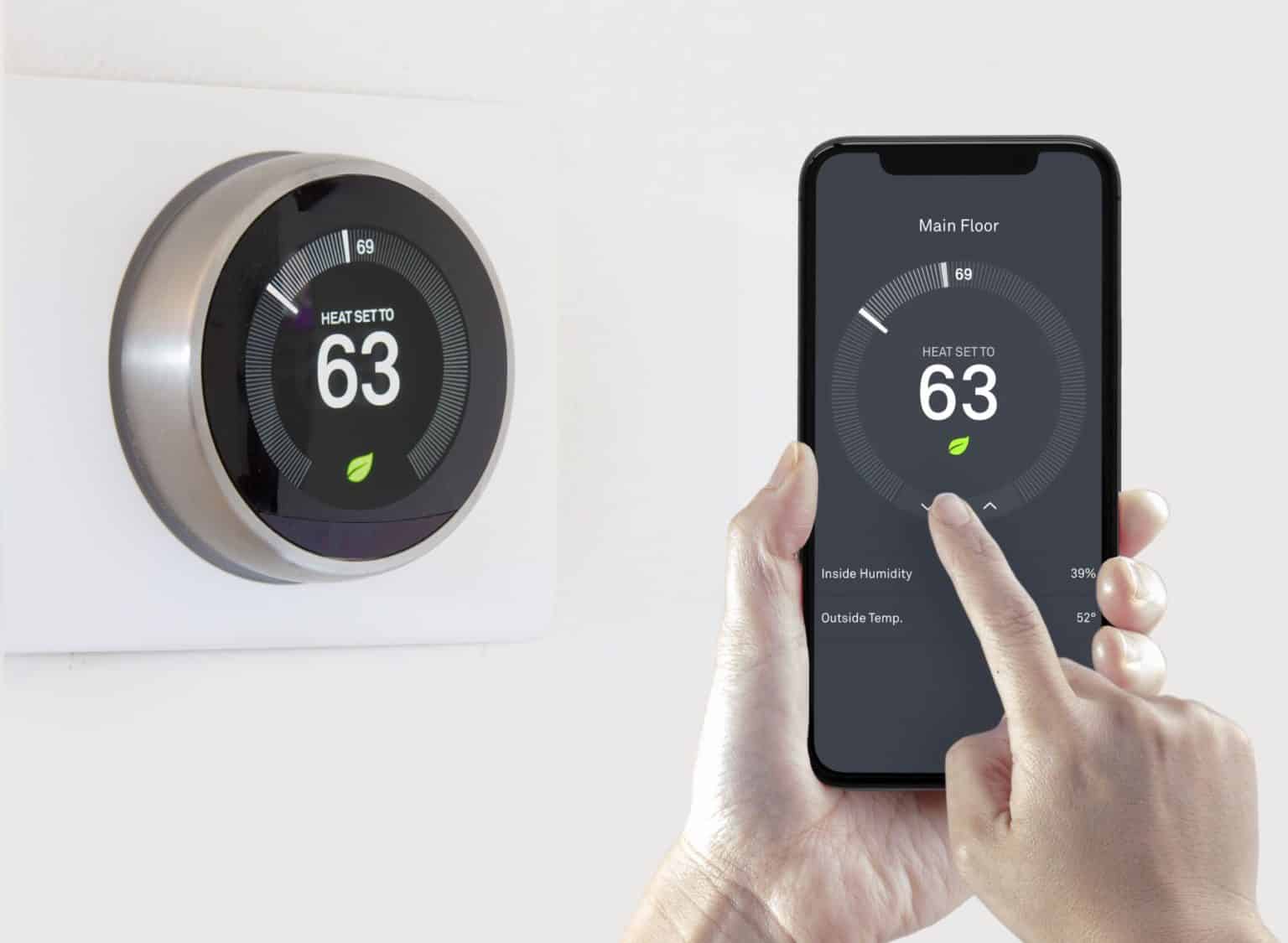 A Guide to the Best Smart Thermostats - Home, Garden and Homestead