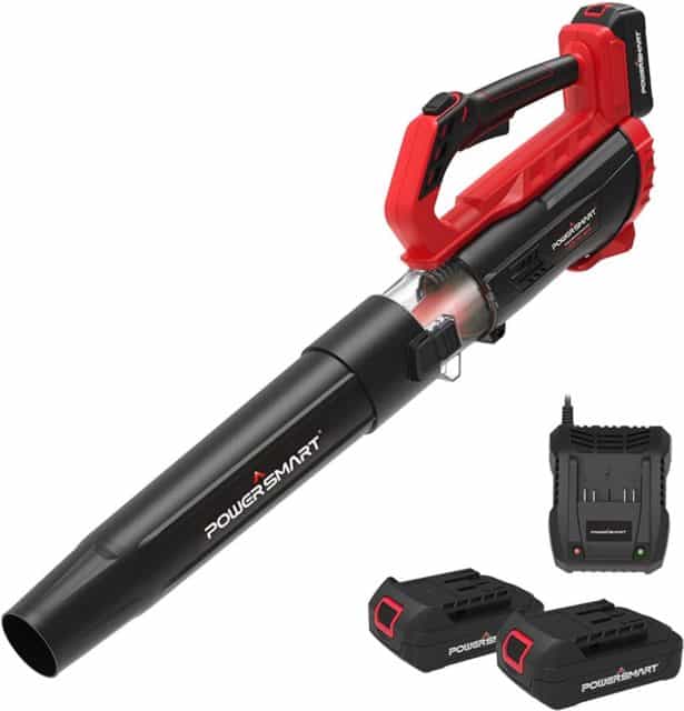 Best Cordless Leaf Blowers - Home, Garden and Homestead