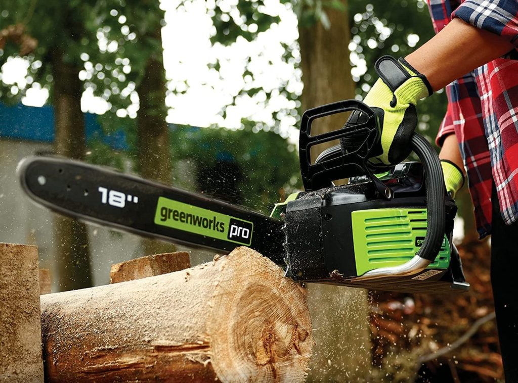 How to Remove a Tree Branch - Tips and Tools