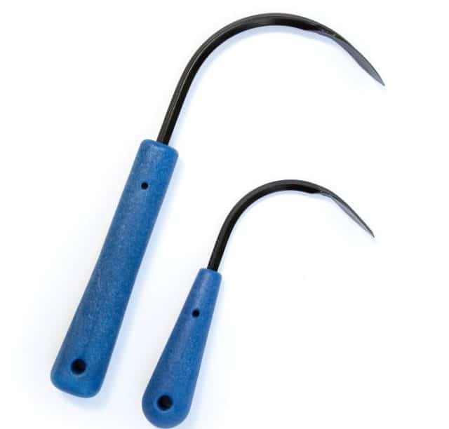Best Weeding Tool: CobraHead Weeders - HG&H