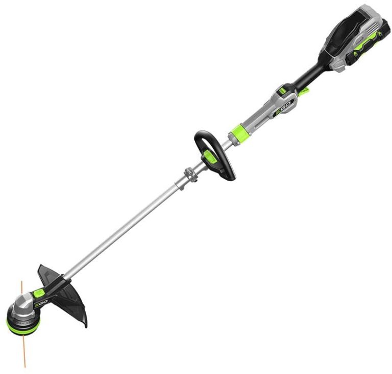 Best Cordless String Trimmer 2022 - Battery Powered Trimmers